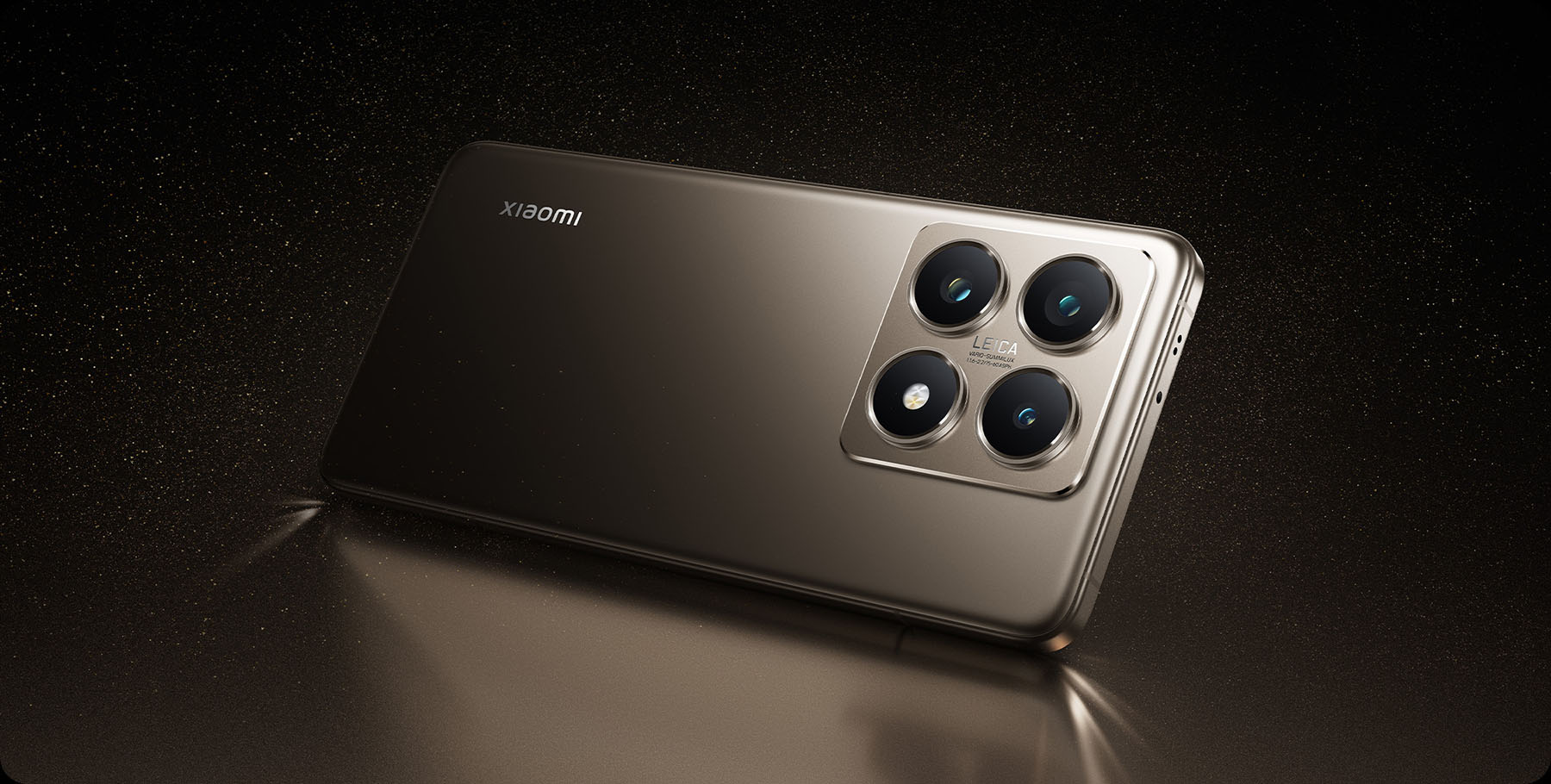 小米14T Pro規格詳解：高階AI手機兩萬有找CP值超高！